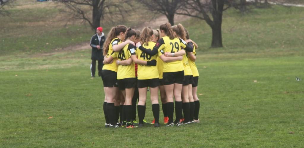 Around the Grounds – Day Four - Kanga Cup