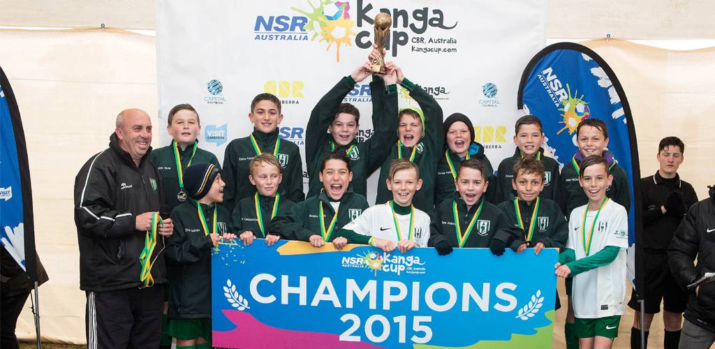 2015 NSR Kanga Cup – Around the Grounds: Day 5 – Grand Final Special ...