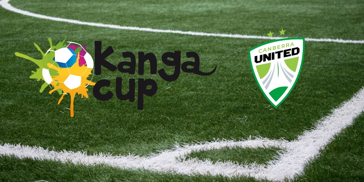 CANBERRA UNITED ACADEMY LOOKING TO TURN HEADS AT [KEEPUP.] KANGA CUP ...